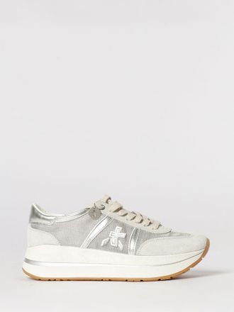 Premiata Sneakers PREMIATA Damen Farbe Grau