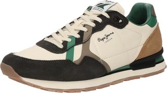 Pepe Jeans London Sneaker Brit Cover