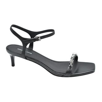 Michael Kors Damen, Schuhe, Schwarzk, 38 1/2 EUGr&ouml;&szlig;e