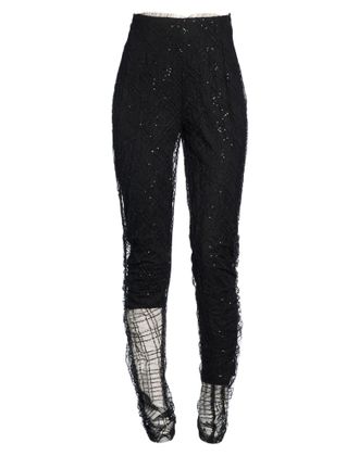 Twin-Set HOSEN & R&Ouml;CKE - Leggings auf YOOX.COM