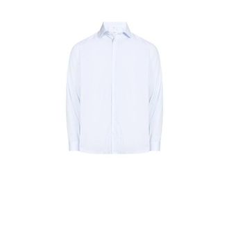 Au Printemps Paris Au printemps paris - kariertes hemd - blau