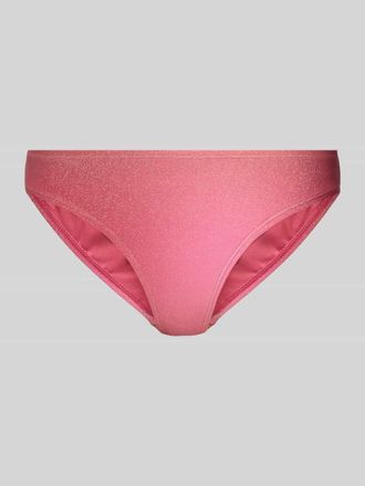 Pieces Bikini Slip mit Schimmereffekt Modell LAOMI