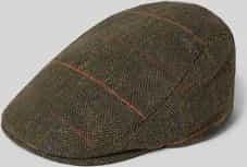 Barbour M&uuml;tze mit Woll-Anteil Modell CHEVIOT