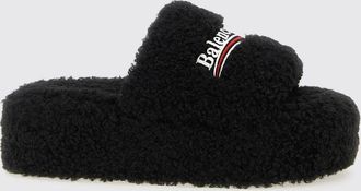 Balenciaga Sandalen Mit Absatz BALENCIAGA Damen Farbe Schwarz