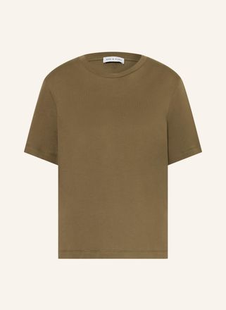 Mrs & Hugs Mrs & Hugs T-Shirt gruen