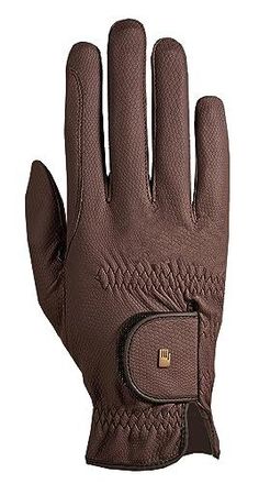 Roeckl Gants d&eacute;quitation Roeck Grip Hiver - beaucoup de couleurs et de tailles - - 6.5
