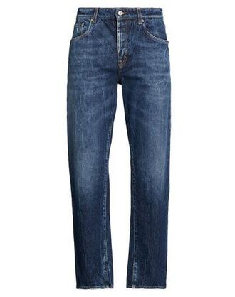 Department Five BAS - Pantalons en jean sur YOOX.COM