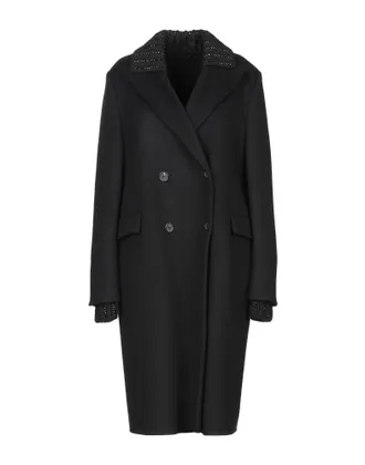 Ermanno Scervino JACKEN & M&Auml;NTEL - M&auml;ntel auf YOOX.COM