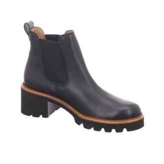 Paul Green Damen, Schuhe, Schwarzk, 38 1/2 EUGr&ouml;&szlig;e