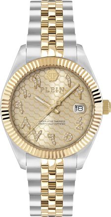 Philipp Plein Uhr Date Superlative