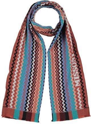Missoni ACCESSOIRES - &Eacute;charpes sur YOOX.COM