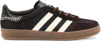 adidas Gazelle Pony - - Sport - Damen - Braun - 37 EU