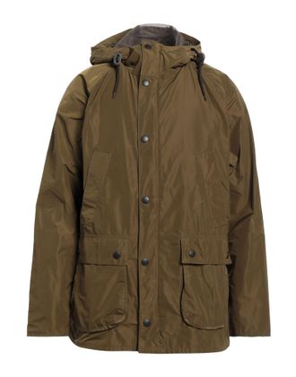 Barbour JACKEN & M&Auml;NTEL - M&auml;ntel auf YOOX.COM