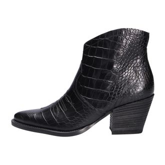 Paul Green Damen, Schuhe, Schwarzk, 36 EUGr&ouml;&szlig;e