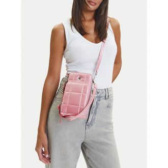 Ara Handtasche Ara 16-21407-66 Rosa