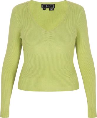 Faina Pullover Comfortable
