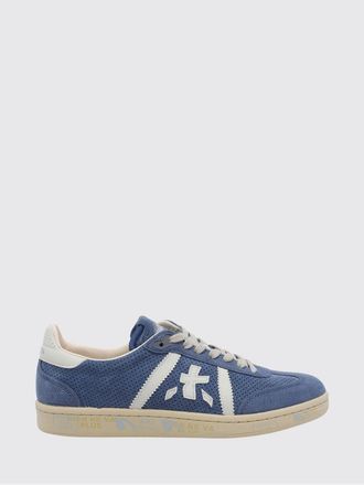 Premiata Baskets PREMIATA Homme couleur Bleu