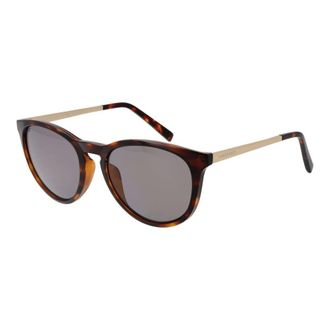 Serengeti Eyewear unisex, Accessoires, Brun, Taille: ONE Size Panto Lunettes de soleil