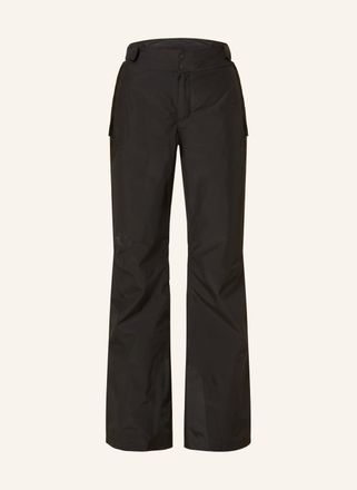 The North Face Skihose Descendit schwarz