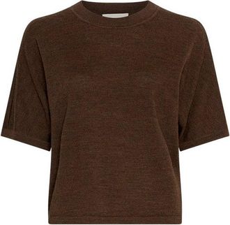 Moss Copenhagen Strickpullover MSCHNema Avalina 2/4 Pullover