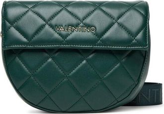 Valentino Handtasche Bigs VBS3XJ02MAT Grün