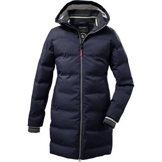 Killtec Kinder Mantel KOW 196 GRLS QLTD CT