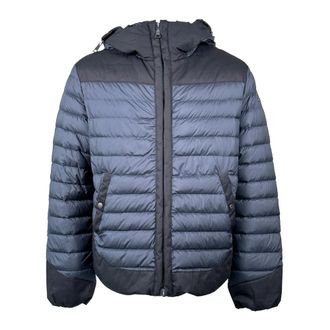 Add Homme, Vestes, Bleu, Taille: L Vestes