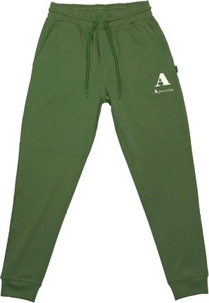 Aquascutum Jogginghosen f&uuml;r Herren (Milit&auml;rgr&uuml;n)