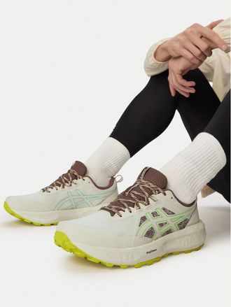 Asics Laufschuhe Asics Gel-Sonoma 8 1011B979 &Eacute;cru