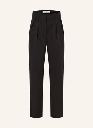 Max Mara Hose Dede schwarz