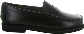 Sebago Homme, Chaussures, Brun, Taille: 43 1/2 EU Polaris Chaussures Premium