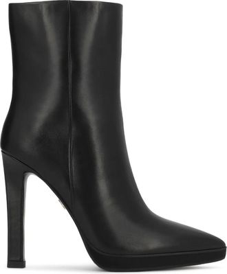 Kazar Meloria Stiefeletten - - Shoes - Damen - Schwarzk - 40 EU