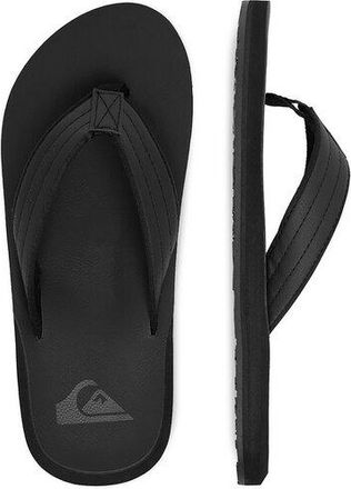 Quiksilver Zehentrenner CEO-MIAMI-01 Schwarz