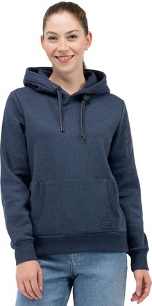 Sublevel Damen Kapuzenpullover Mia-D10600T02690A3NO-navy Melange-XXL