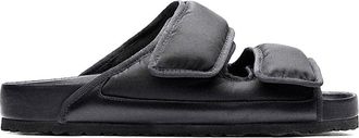 Birkenstock Femme, Chaussures, Noir, Taille: 37 EU Arizona Cosny EXQ
