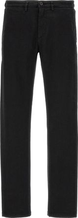 Department Five Casual Hose - Schwarz