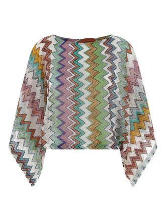 Missoni Top - Multicolore