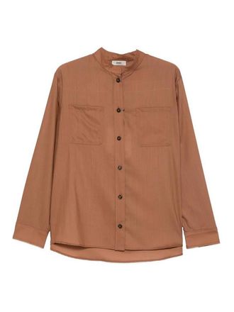Herno Chemise - Marron