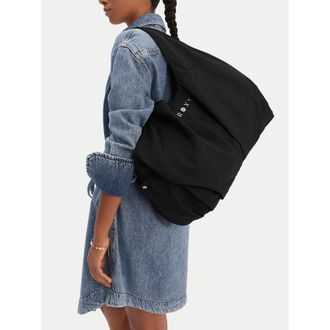 Roxy Sporttasche Roxy CWBEO-ROXY-M-001-09 Schwarz