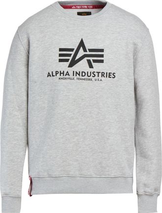 Alpha Industries TOPS - Sweatshirts auf YOOX.COM