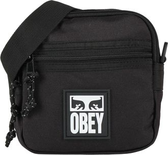 Obey TASCHEN - Umh&auml;ngetasche auf YOOX.COM