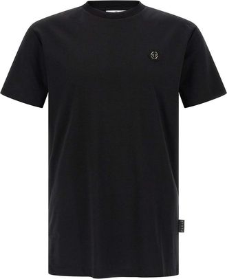 Philipp Plein T-Shirt - Noir