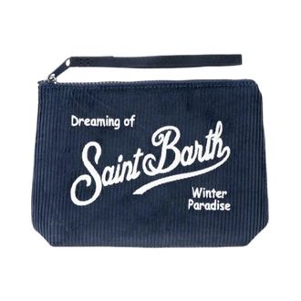 MC2 Saint Barth Homme, Accessoires, Bleu, Taille: ONE Size Christmas Box Man City