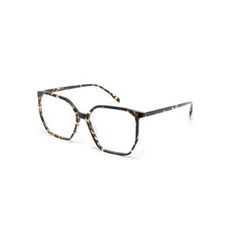 Gigi Studios Gigi Studios, Femme, Accessoires, Brun, Taille: 55 MM 8139 2 Optical Frame