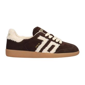 Back70 Cloud Sneaker - - Shoes - Damen - Braun - 39 EU