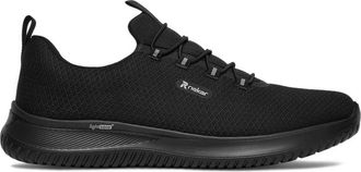 Rieker Sneakers Rieker B9655-00 Schwarz