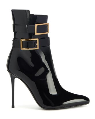 Giuseppe Zanotti PEARLIE Ankle boots