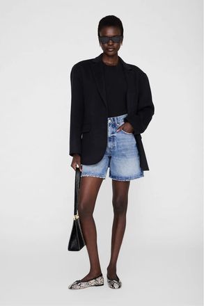 Anine Bing Short Heath Anine Bing