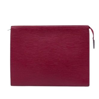 Louis Vuitton Trousses de toilette Pre-owned 26 - Femme - Pre-owned - Rose - Taille: ONE Size