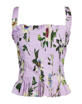 Oscar De La Renta TOPS - Tops sur YOOX.COM